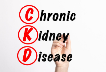 Living Well With Kidney Disease