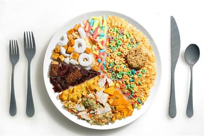 What are Discretionary Calories and Do they Matter – Especially Now?