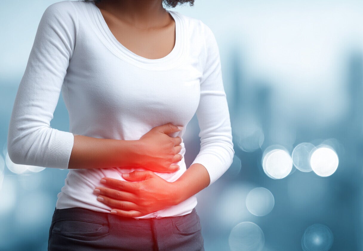 Nutrition, Gut Microbiome & Early Childhood Development | NNIA